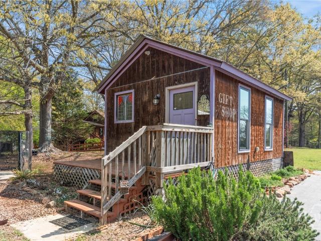 1641 Flat Rock Rd, Watkinsville, GA 30677 | MLS #CL360009