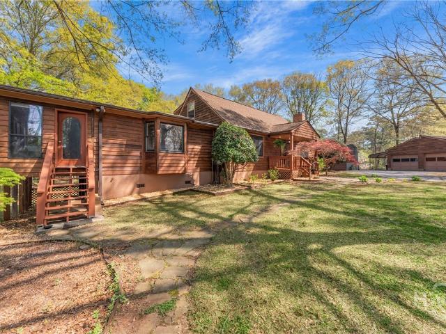 1641 Flat Rock Road