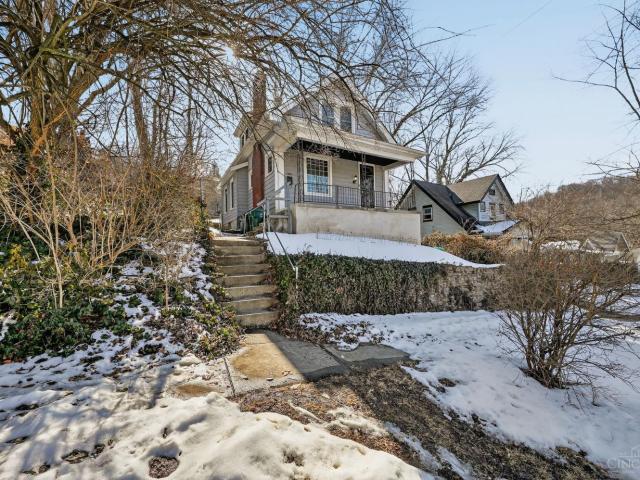 1641 Frederick Avenue