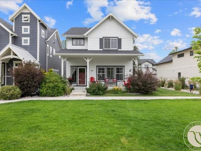 1641 Front St, Billings, MT 59101