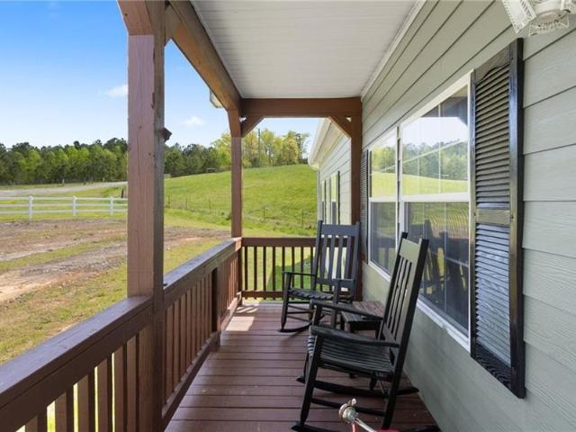 1641 Garland Mountain Trail, Waleska, US, GA