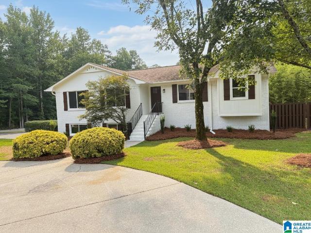 1641 Glenridge Drive