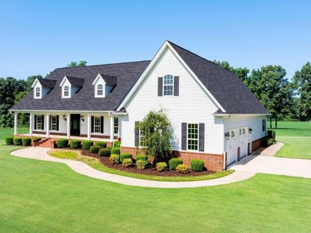1641 Greene Road 424, Marmaduke, AR 72443