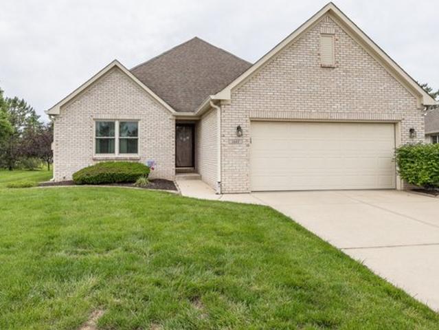1641 Grindstone Way, Greenfield, IN 46140