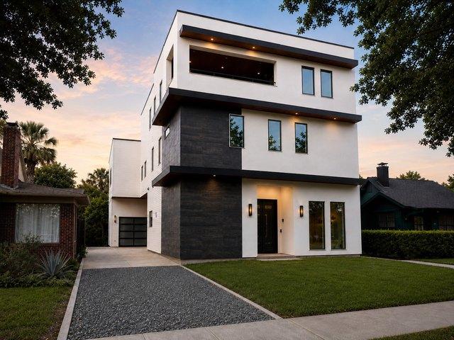 1641 Hawthorne St, Houston, TX 77006