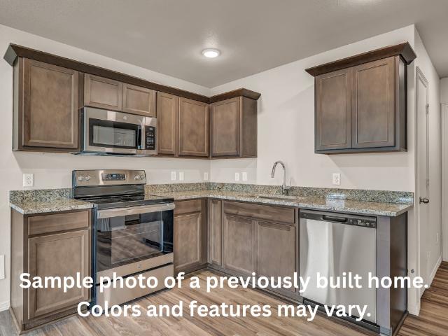 1641 Lucky St, Bryan, TX 77807 | MLS #26003