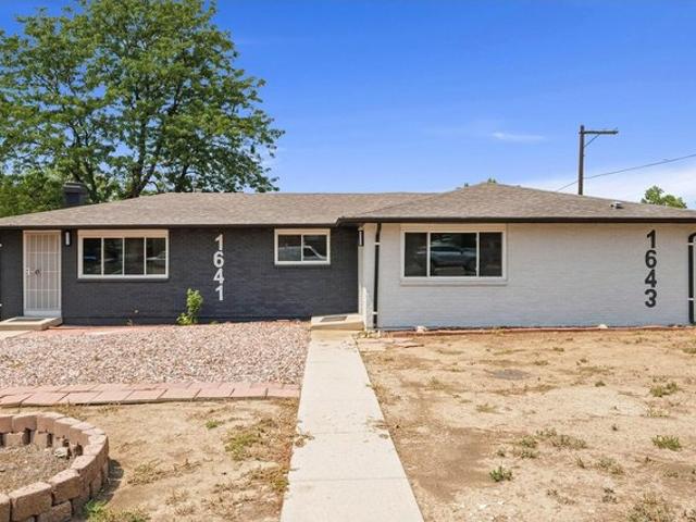 1641 Lashley St, Longmont, CO 80504
