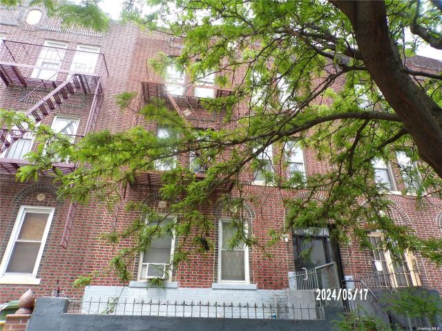 1641 Park Place, Unit 6