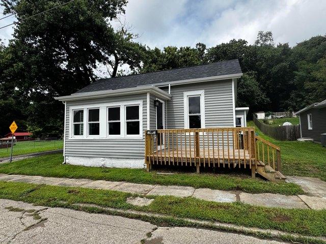 1641 Penn St, Zanesville, OH 43701