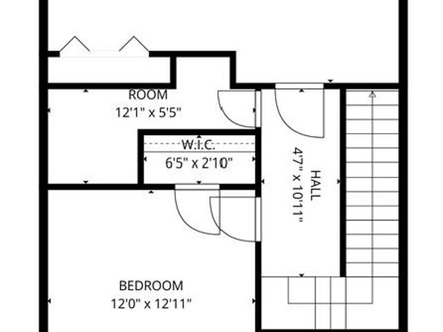 1641 Perserverence Hill Cir, Unit 11, Kennesaw, GA 30152 | MLS #7762
