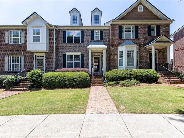 1641 Perserverence Hill Circle NW 11