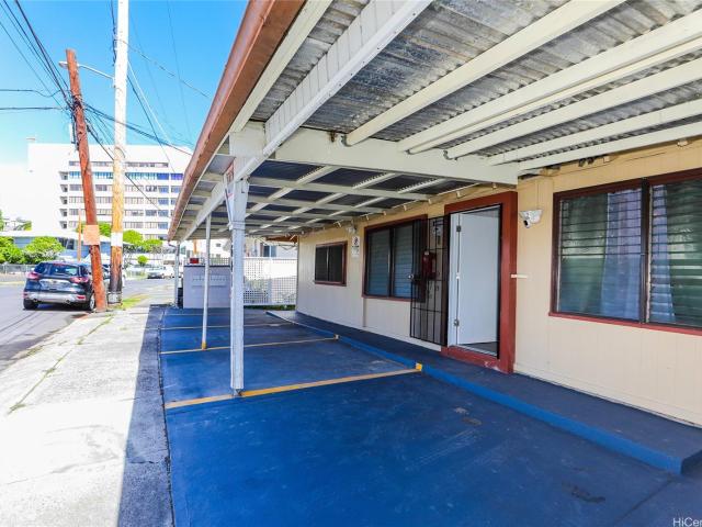 1641 Stillman Ln, Honolulu, HI 96817 | MLS #202603 | Compass