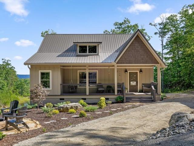 1641 Sunset Dr, Rising Fawn, GA 30738