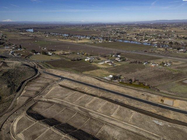 1641 SW Kelandren Dr Unit 4, Prosser, WA 99350