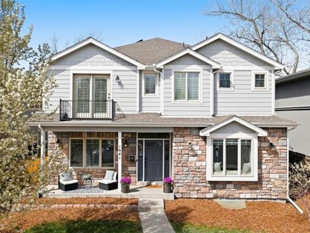 1641 S Madison St, Denver, CO 80210