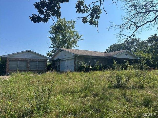 1641 Saint Michael St, Bonne Terre, MO 63628