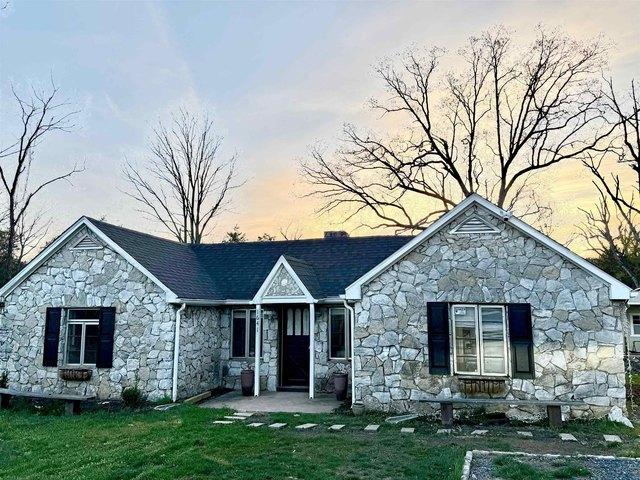 1641 Smithland Rd, Harrisonburg, VA 22802