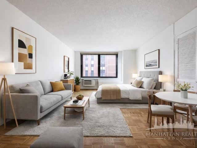 1641 Third Avenue, New York, NY
