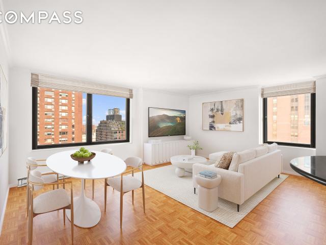 1641 Third Avenue, New York, NY
