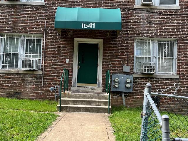1641 V St SE, Unit 2, Washington, DC 20020 | MLS #DCDC2201 | Compass