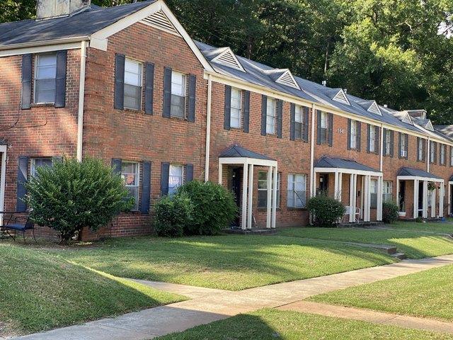 1641 Valley Ave Apt F, Birmingham, AL 35209