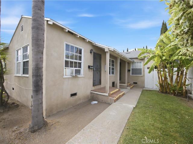 1641 W 204th Street