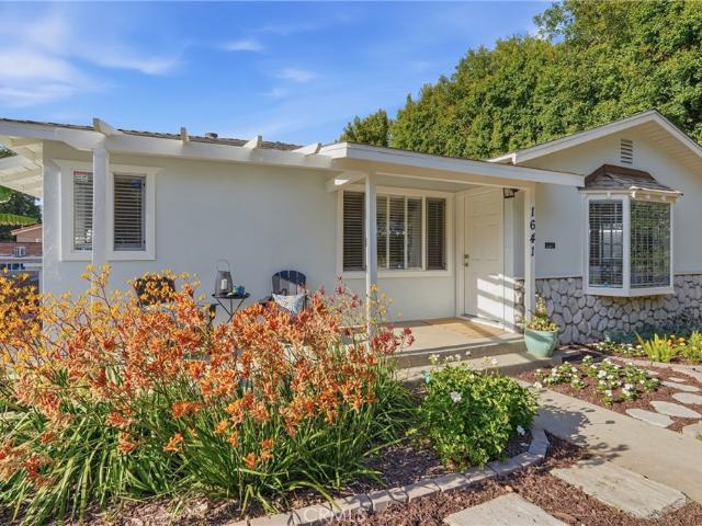 1641 W 262nd St, Harbor City, CA 90710 | MLS #SB26093 | Compass