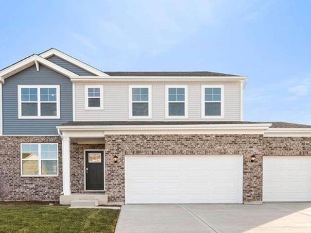 1641 Whisper Glen Dr, Plainfield, IL 60586