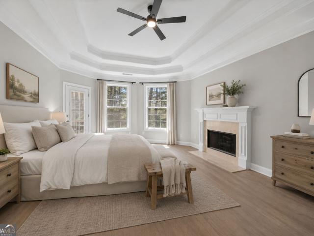 1641 White Oak Cove