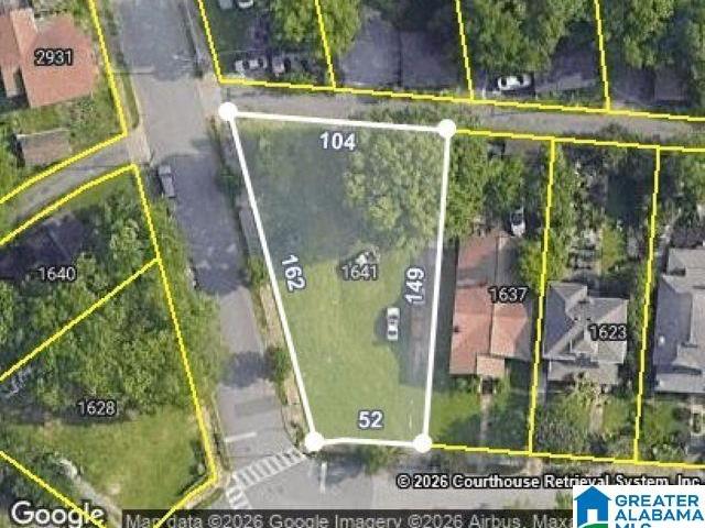 1641 31St Street N # 18