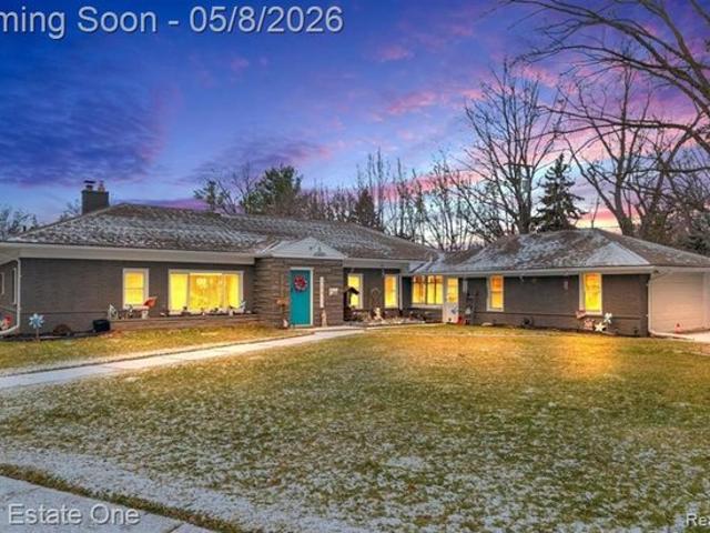 16423 Admiral, Fraser, MI 48026