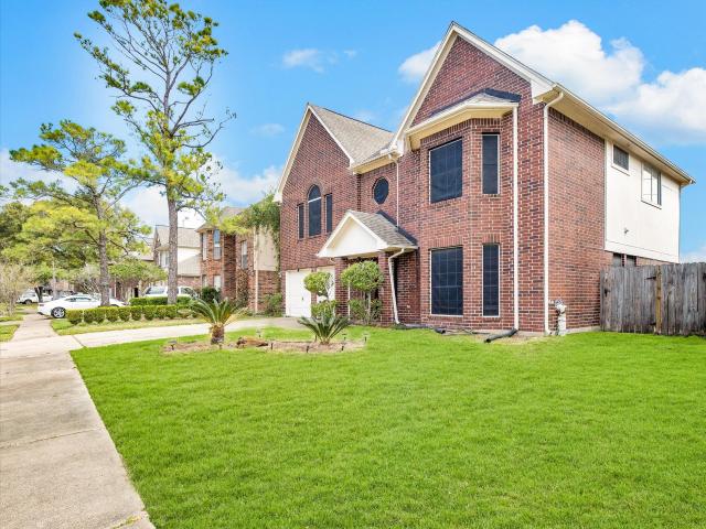 16423 Ash Point Lane