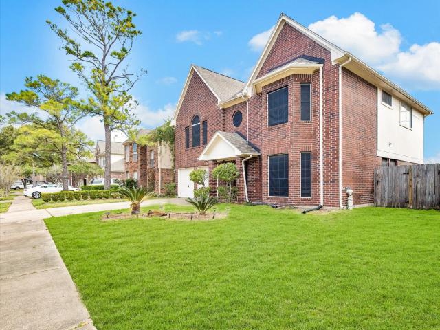 16423 Ash Point Lane