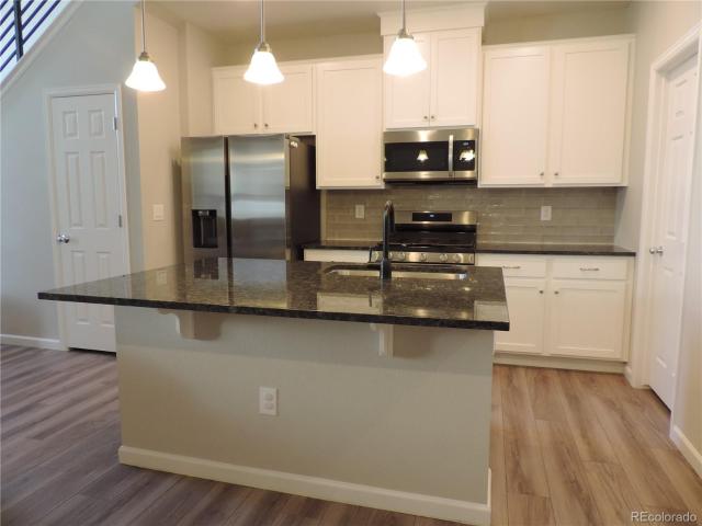 16423 Askins Loop, Parker, CO 80134 | MLS #1584 | Compass