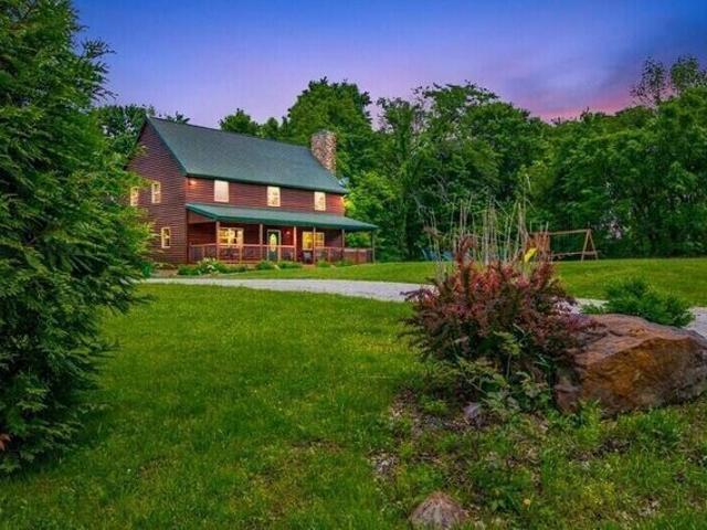 16423 Collison Rd, Logan, OH 43138