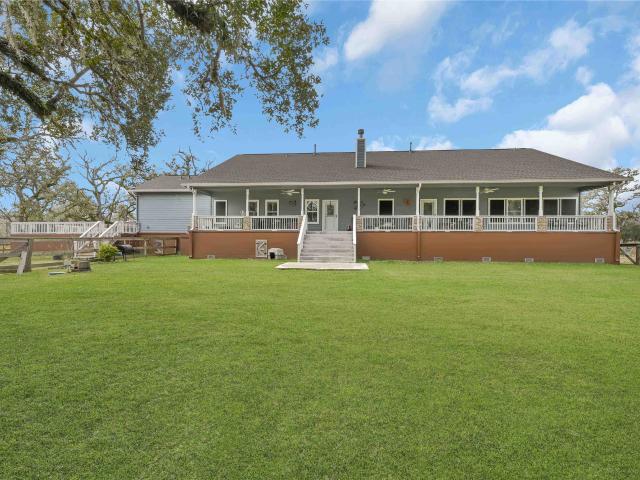 16423 County Road 528, Rosharon, TX 77583 | MLS #78766