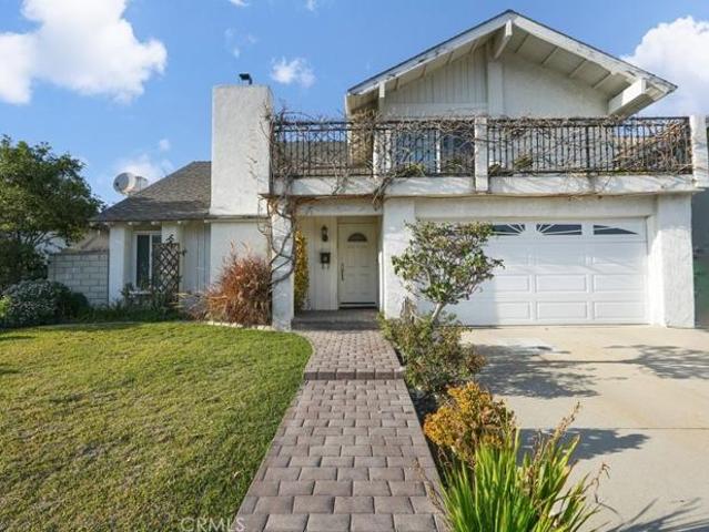 16423 Ember Glen Rd, Hacienda Heights, CA 91745