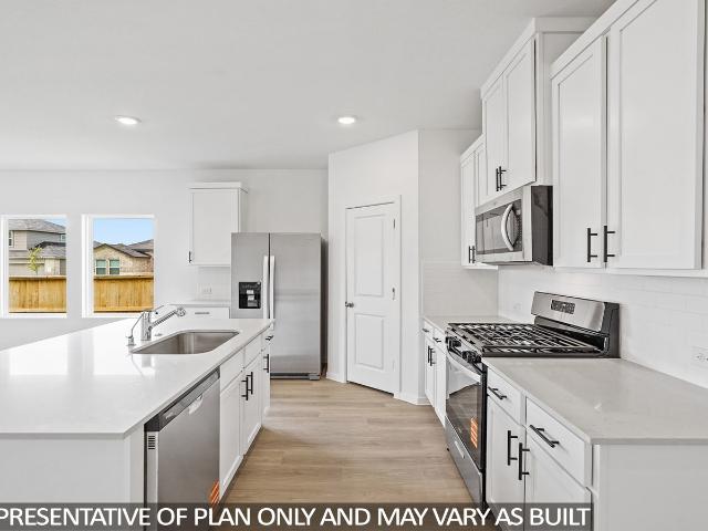 16423 Misty Cedar Court