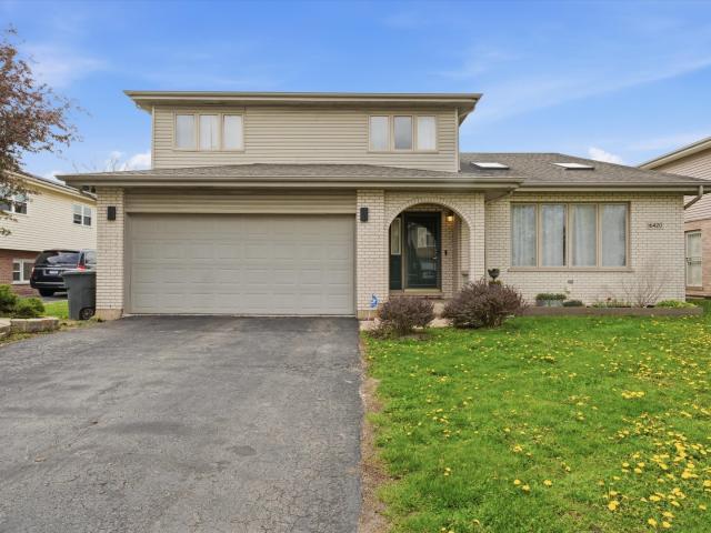 16420 Turner Ave, Markham, IL 60428 | MLS #12620 | Compass