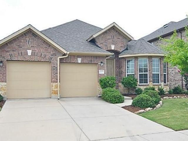 16420 White Rock Blvd, Prosper, TX 75078