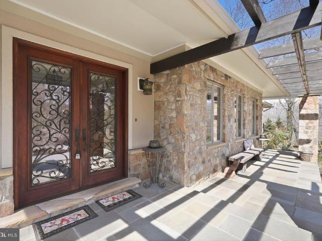 16420 Black Rock Road