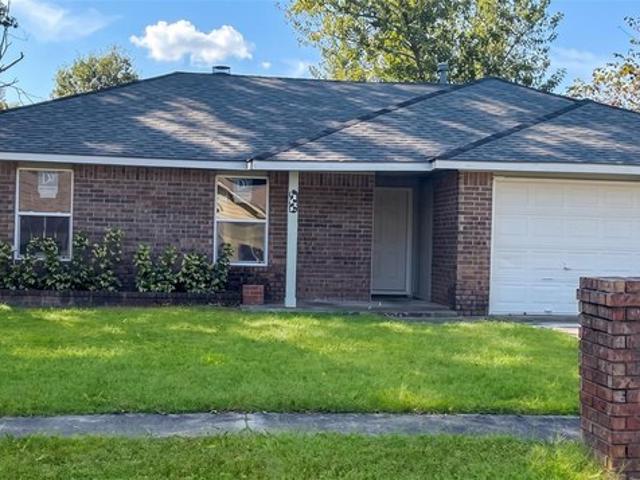 16420 E 3rd St, Tulsa, OK 74108