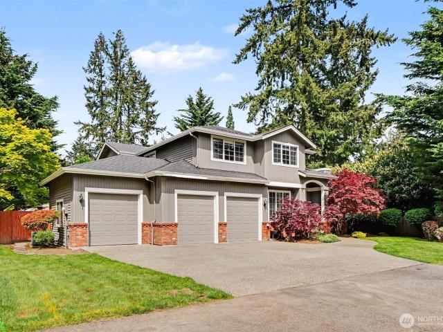 16420 SE 24th St, Bellevue, WA 98008 | MLS #2516