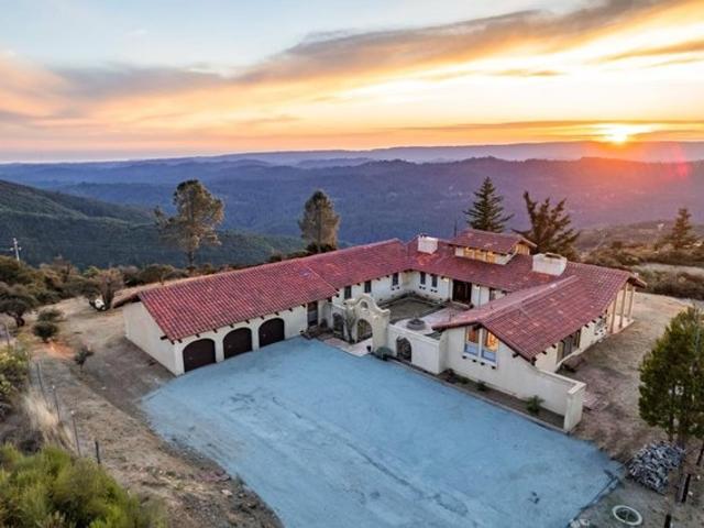 16420 Soda Springs Rd, Los Gatos, CA 95033
