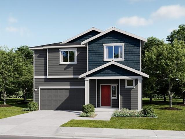 16420 st Ave E, Bonney Lake, WA 98391