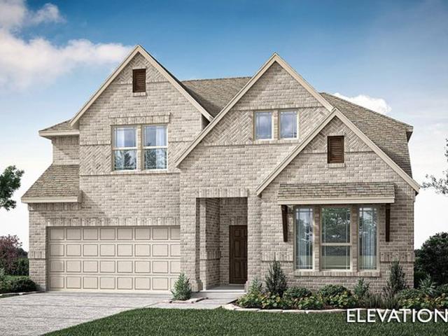 16421 Thistle Bend Dr, Fort Worth, TX 76247