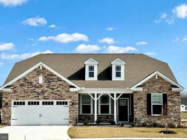 16421 Dogwood Rd, Milton, DE 19968