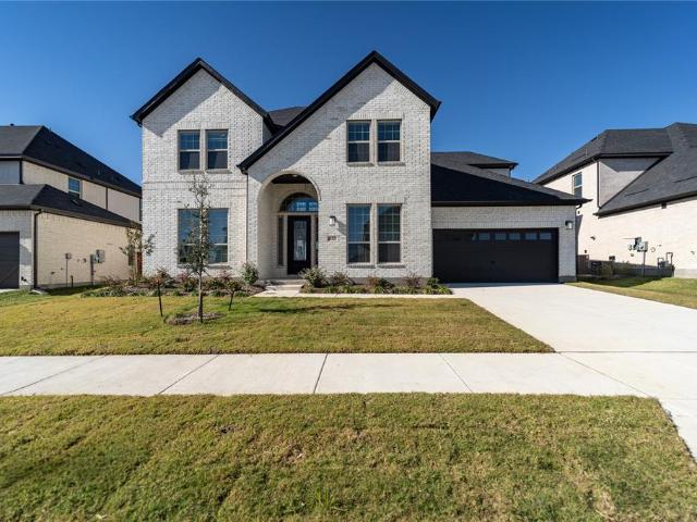 16421 Flatlands Way, Celina, TX 75009 | MLS #20885 | Compass
