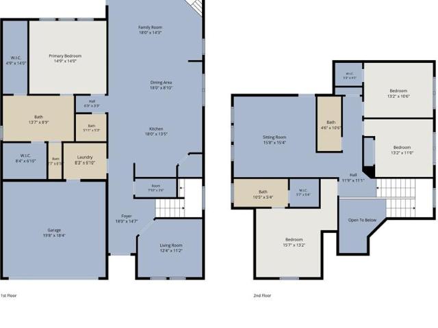 16421 Garden Drive