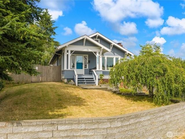 16427 th Ave SE, Renton, WA 98055